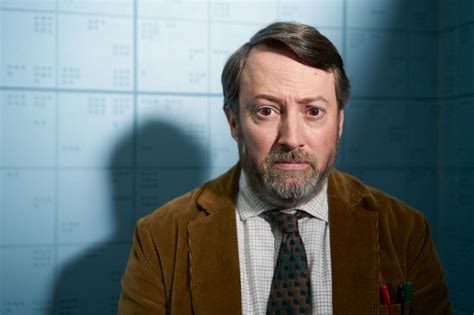 Anna Maxwell Martin Reveals Update On Ludwig Season 2 Exclusive Hello