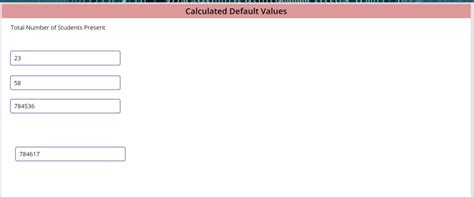 Calculated Default Values In Power Apps Rishan Solutions