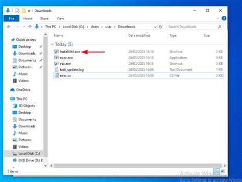 breaking windows bypassing applocker when powershell and cmd are locked down bad packets