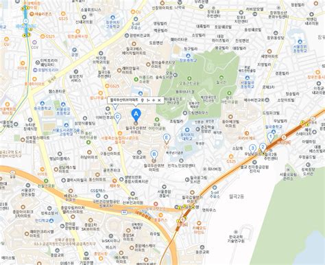 성북구 하월곡동 월곡두산위브아파트 수익률 분석 보고서 열반스쿨 기초반 72기 67조 맹