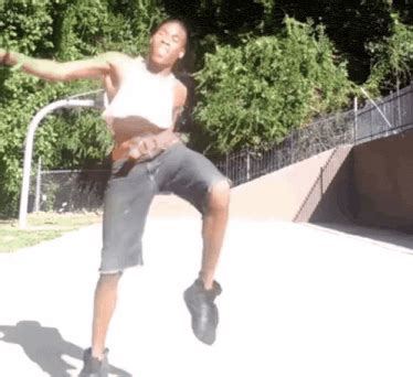 Ver98n Shamar  Ver98n Shamar Dance Discover And Share S