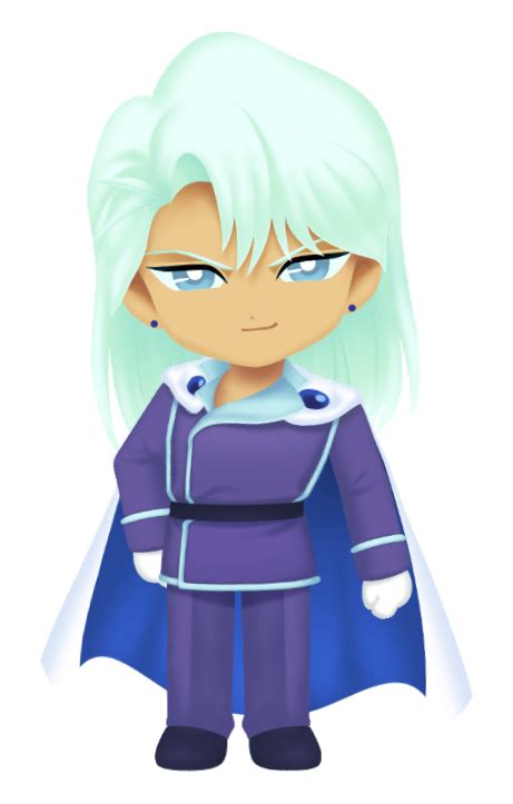 Sailor Moon Drops Kunzite Sailorsoapbox Com