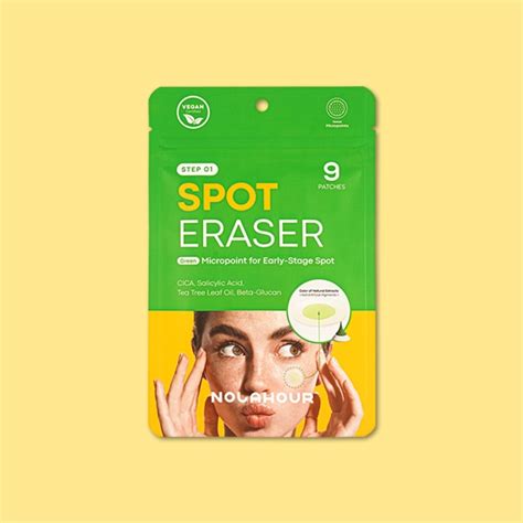 Best Pimple Patches Singapore 11 Options For Clearer Skin