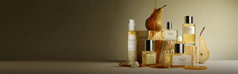 The Fleur De Blonde Collection Soft Musk Fragrance Le Monde Gourmand
