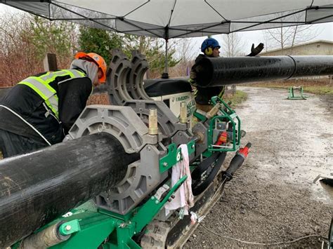 Bypass Allied Trenchless