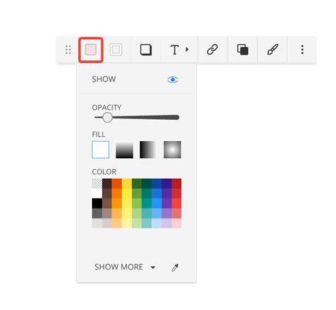 Cacoo 101 Menus Faqs And Technical Support Nulab