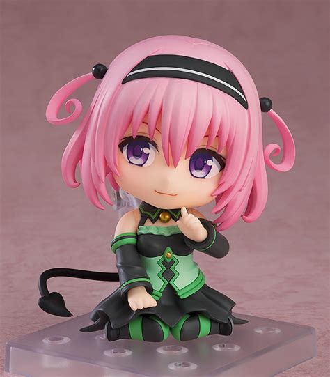 Good Smile Company Nendoroid Momo Belia Deviluke To Love Ru Darkness Kappa Hobby