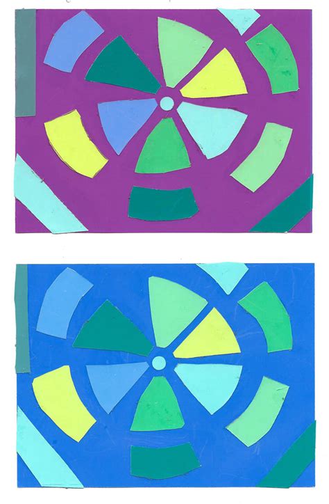 Bezold Effect By Leiaicecommander On Deviantart