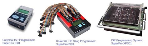 Xeltek Recent News Flexible In System Programmers Universal Ic Chip Programmers