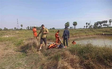 ချောင်းဆုံမြို့နယ်တွင် ဆယ်ကျော်သက်အရွယ် ကလေးငယ် ၂ ဦး ရေနစ်သေဆုံးမှုဖြစ်ပွား