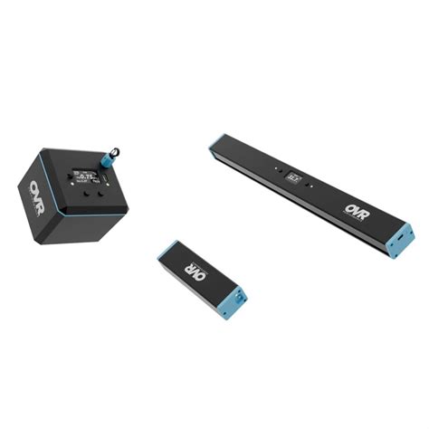 Ovr Performance Archives Store