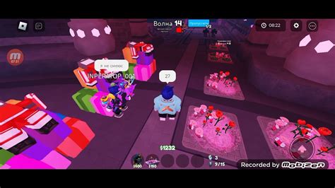 Обнова в скибеди дэфэнц Youtube