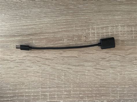 Otg кабел преходник Usb C към Usb 3 0 Type A гр София 7 ми 11 ти километър • Olx Bg