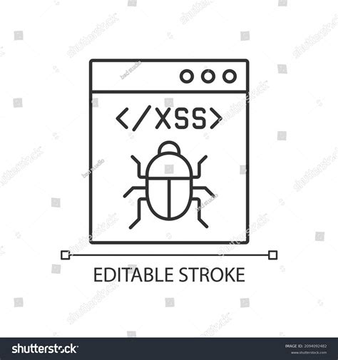 16 Malicious Code Injection Stock Vectors And Vector Art Shutterstock