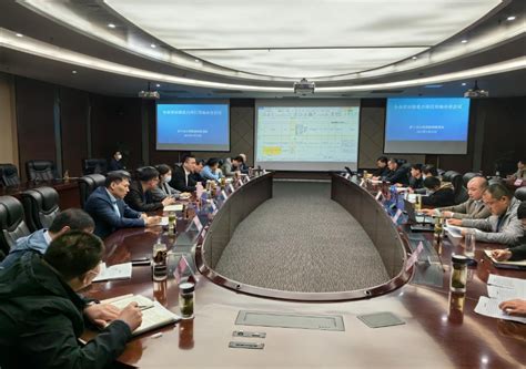 济宁市自然资源和规划局（市林业局） 市内新闻 济宁市土地要素保障专班召开省市级重点项目集中落地审查会议