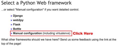 Django Deployment To Pythonanywhere Djangohow