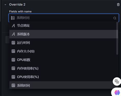 grafana基础使用教程 grafana使用手册 csdn博客