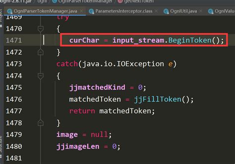 『java安全』struts2 2181 参数名ognl注入漏洞s2 003复现与浅析apache Struts Ognl