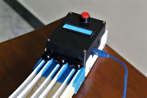 Exploring A Classic Physics Problem With Arduino Arduino Blog