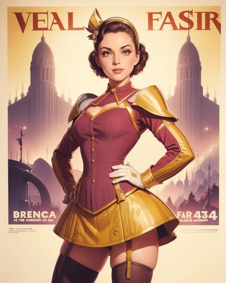 Atompunk Text To Image Ai 88stacks