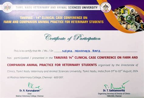 Dr Niyaz Rafi On Linkedin Dears Happy To Announce That I Have Presented A Case And Published