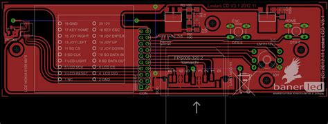 Lcd Display From Nokia Avr Arm Forum For Electronics