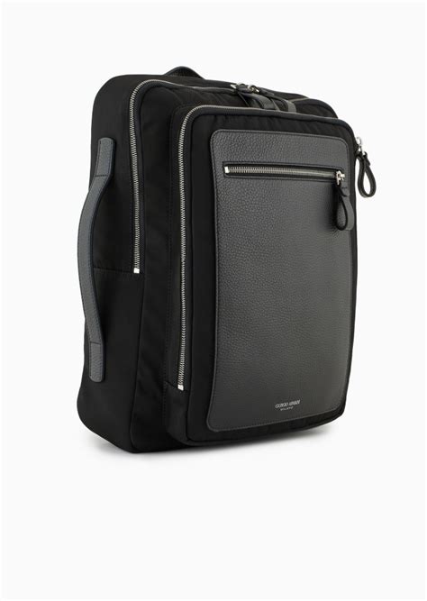 全部包袋 男士丨giorgio Armani®中国官网