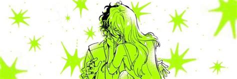 Pin By Fiona Paterson On Green Yuri In 2025 Yuri  Header Banner Koga
