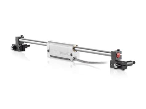 Newall Microsyn® 2g Encoder Assembly