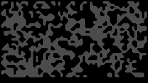 Cave Generator With Marching Squares Rgodot