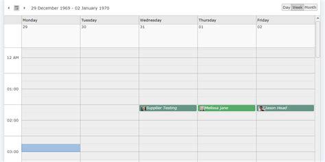 Javascript How To Drag Jqxscheduler Outside The Calendar Stack Overflow