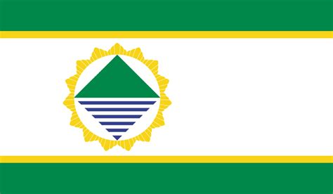 Libmanan Camarines Sur Philippines Flag Redesign R Vexillology