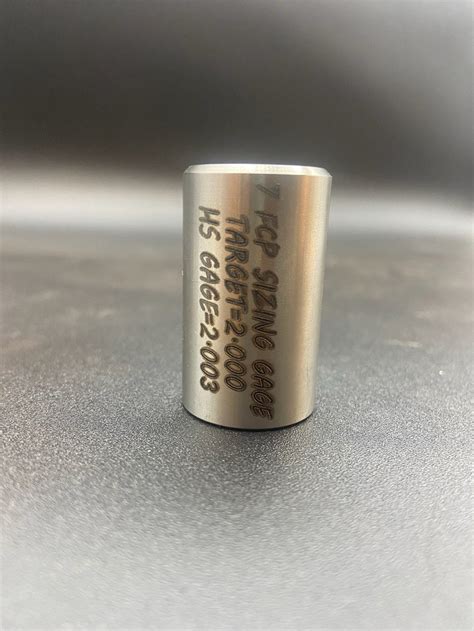 Fcp Cartridge