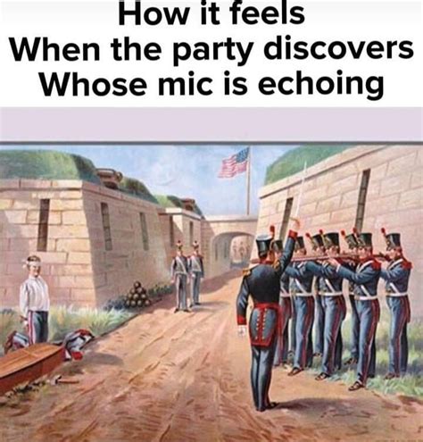 Worst When It Just Keeps Looping And Getting Louder Rmemesofthedank