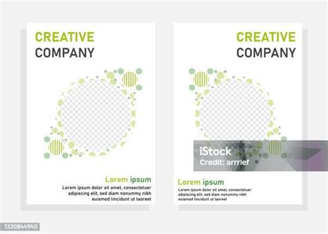 표지 디자인 템플릿을 참조하십시오 전단지 브로셔 디자인 템플릿 비즈니스 마케팅 홍보 프레젠테이션에 적합합니다 편집 가능한 벡터 개념에 대한 스톡 벡터 아트 및 기타 이미지