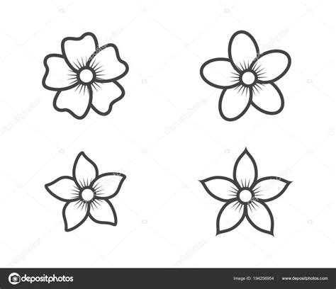 Resultado de imagen para flores de jazmín dibujadas Floral illustrations Lotus flower tattoo