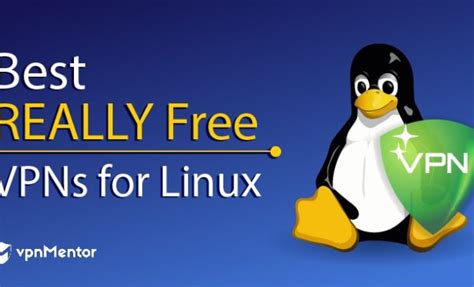 The Best Linux VPNs The Tech Edvocate