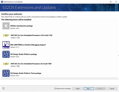Solved S32k3 Unified Bootloader Build Issue Nxp Community