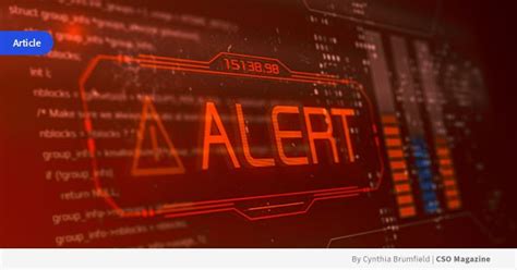 Damien Samios On Linkedin In An Unexpected Development The Cybersecurity Authorities Of The Five…