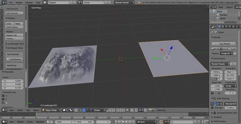 Modeling How To Smooth Extremely Dense Mesh Blender Stack Exchange