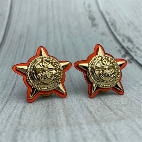 Jual Pin Integrasi Akpol Akmil Premium Brivet Integrasi Polri Tni High