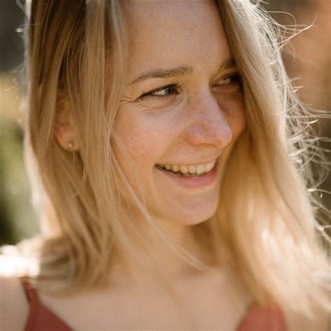 Tess Schram Natuur En Milieufederaties