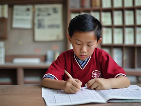 翻轉教學筆記 下 透過AI輔助讓排斥動筆的孩子也能樂在寫作 樂寫 創作者的交流平台