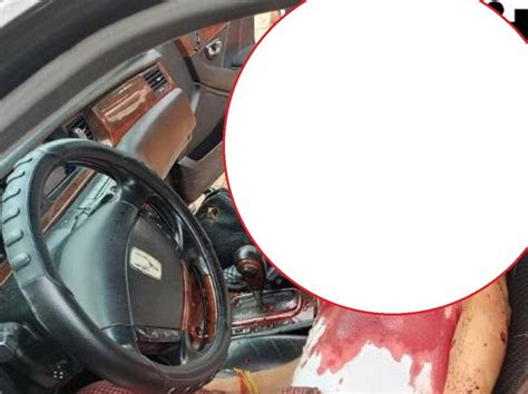 မင်္ဂလာဒုံ၊ ပုလဲမြို့သစ်မှ လက်နက်ကိုင်ခွင့်ရ စစ်ကောင်စီခန့် အုပ်ချုပ်ရေးမှူး လင်မယား ပစ်သတ်ခံရ