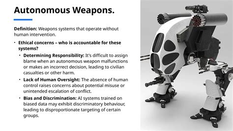 04 The Ethics Of Ai Computer Sciencepptx