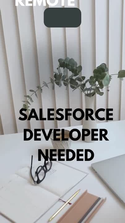 Anthony Woods On Linkedin Salesforce Salesforce Apex