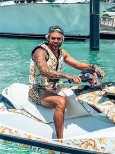 Police Warn Gold Coast Influencers Troy Candy And Jackson Odoherty