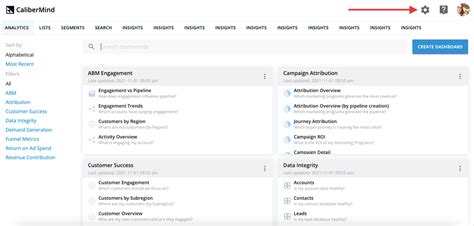 Object Mapping Create A Mapping Calibermind Knowledge Base And Docs