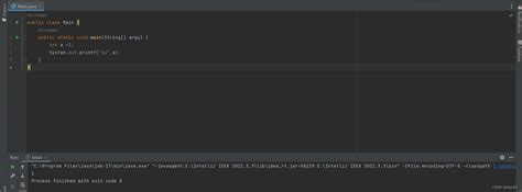 笔记2：java中println、printf和print的区别idea中print和println的区别 Csdn博客