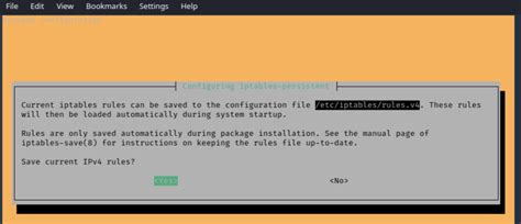 Secure Ssh Server Using Port Knocking Knockd On Linux Vk9 Security